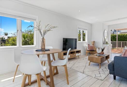 Before & After Staging Photos Auckland - Home Staging Ideas